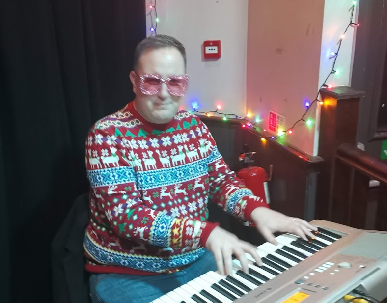 Virtual Carols in the Bar 2020 – Van Mildert College Alumni Association