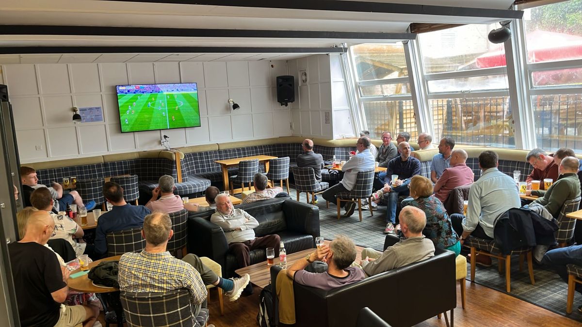 Mildert Reunion Weekend 2024 – Van Mildert College Alumni Newsletter